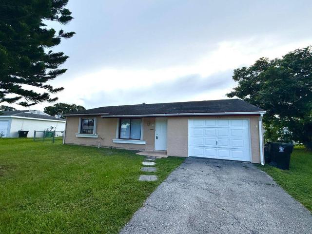 Luxury Villa for rent in Port Saint Lucie, Florida