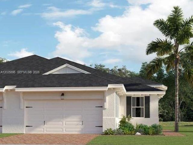 Luxury Villa for rent in Port Saint Lucie, Florida