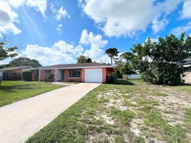 Luxury Villa for rent in Port Saint Lucie, Florida