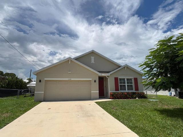 Luxury Villa for rent in Port Saint Lucie, Florida