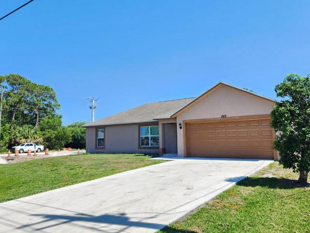 Luxury Villa for rent in Port Saint Lucie, Florida