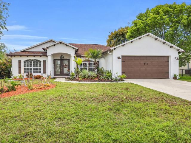 Luxury Villa for rent in Port Saint Lucie, Florida