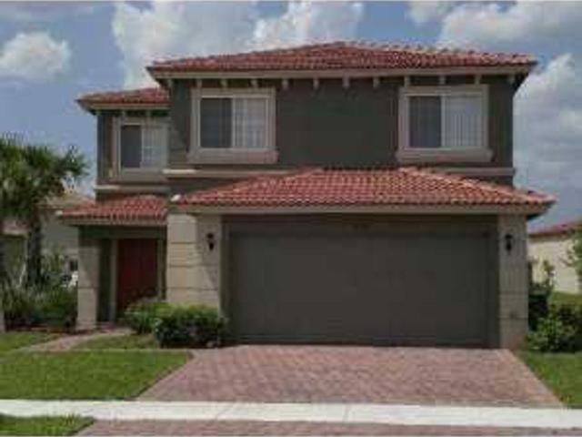 Luxury Villa for rent in Port Saint Lucie, Florida
