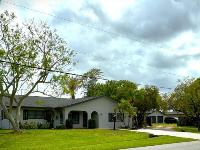 Luxury Villa for rent in Port Saint Lucie, Florida
