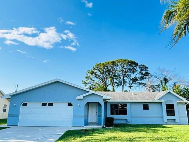 Luxury Villa for rent in Port Saint Lucie, Florida