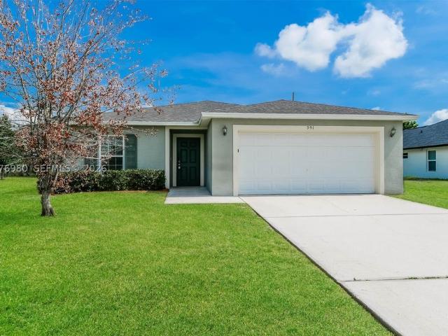 Luxury Villa for rent in Port Saint Lucie, Florida