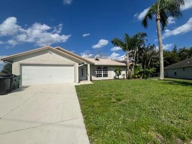 Luxury Villa for rent in Port Saint Lucie, Florida