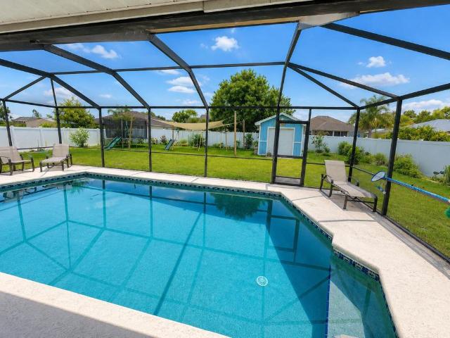 Luxury Villa for rent in Port Saint Lucie, Florida