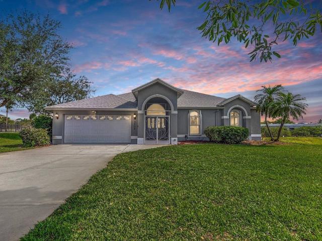 Luxury Villa for rent in Port Saint Lucie, Florida