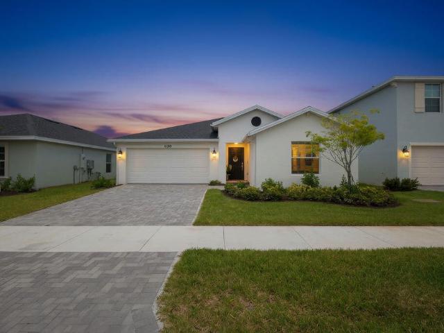 Luxury Villa for rent in Port Saint Lucie, Florida