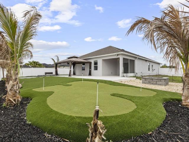 Luxury Villa for rent in Port Saint Lucie, Florida