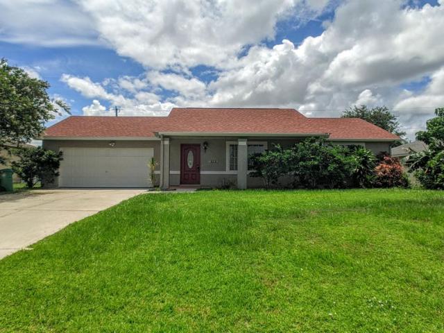Luxury Villa for rent in Port Saint Lucie, Florida