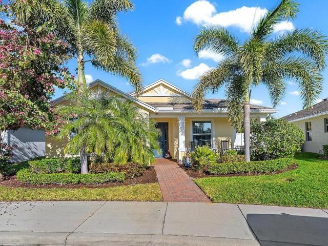 Luxury Villa for rent in Port Saint Lucie, Florida