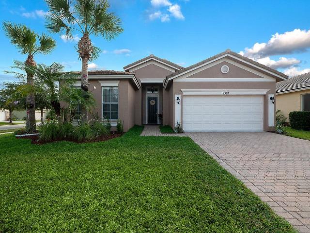Luxury Villa for rent in Port Saint Lucie, Florida