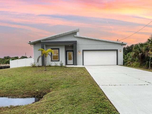 Luxury Villa for rent in Palm Bay, Florida