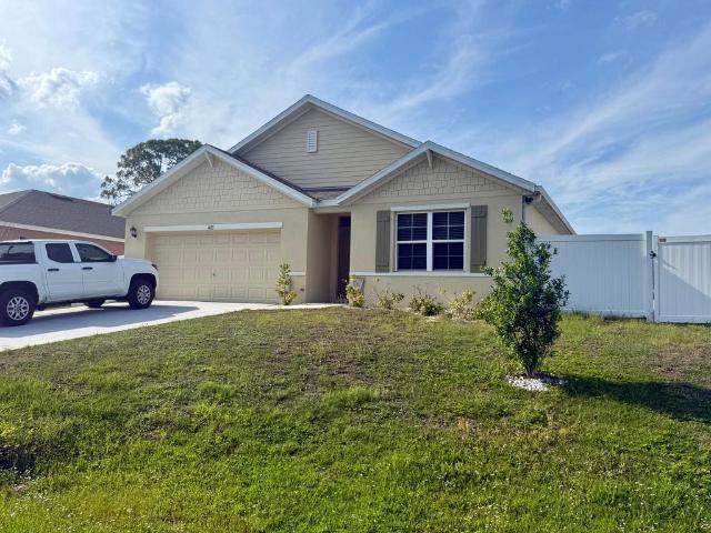 Luxury Villa for rent in Palm Bay, Florida