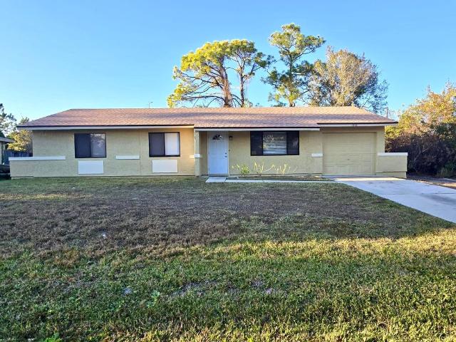 Luxury Villa for rent in Palm Bay, Florida