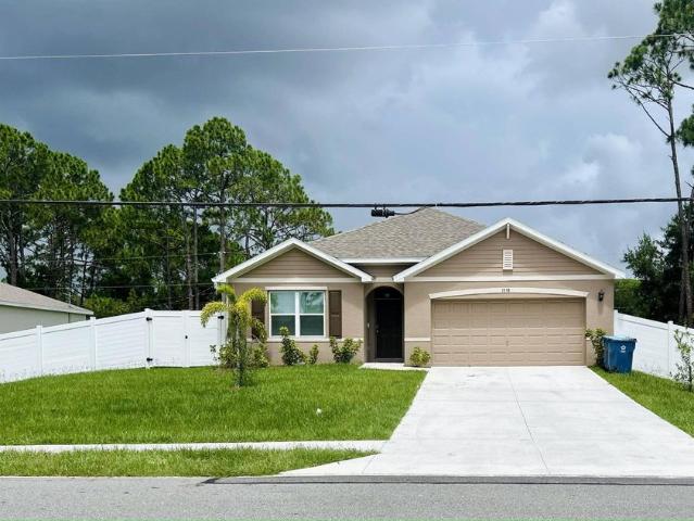 Luxury Villa for rent in Palm Bay, Florida
