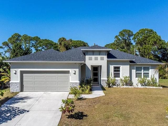 Luxury Villa for rent in Palm Bay, Florida