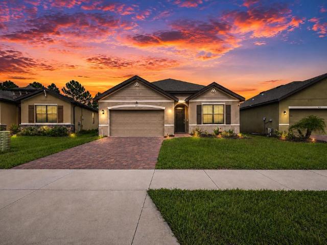 Luxury Villa for rent in Palm Bay, Florida