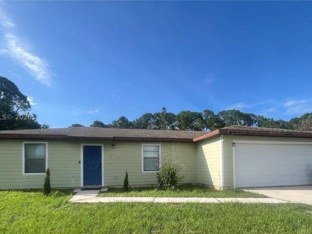 Luxury Villa for rent in Palm Bay, United States