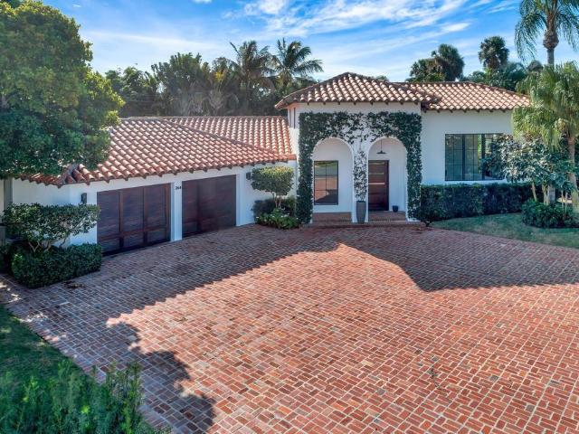 Luxury Villa for rent in Palm Beach, United States