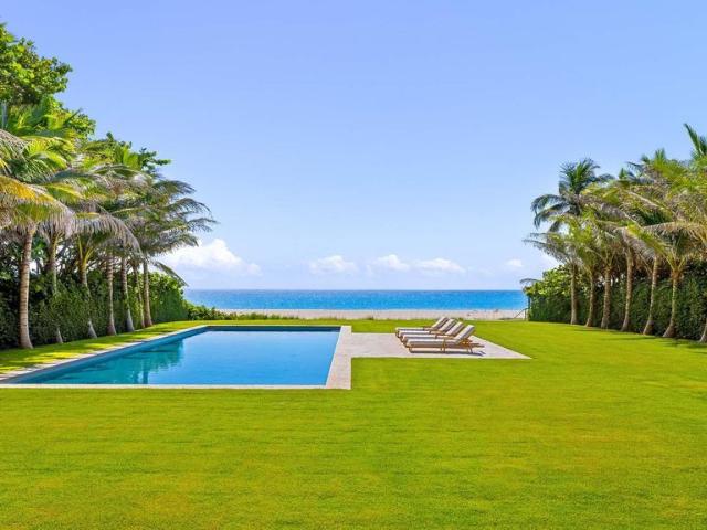 Luxury Villa for rent in Palm Beach, Florida