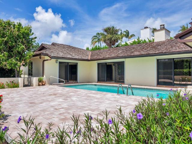 Luxury Villa for rent in Palm Beach, Florida