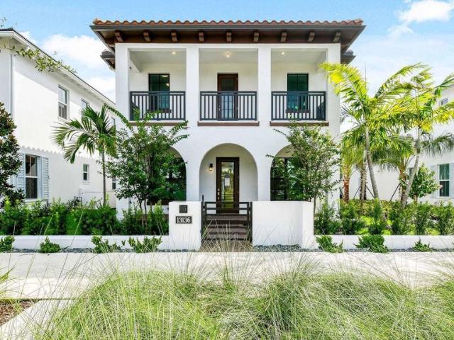 Luxury Villa for rent in Palm Beach Gardens, Florida