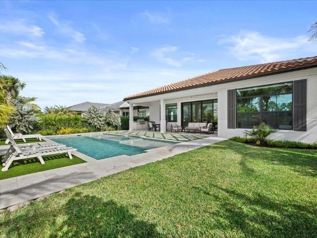 Luxury Villa for rent in Palm Beach Gardens, Florida