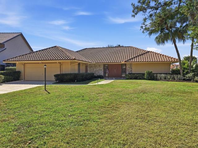 Luxury Villa for rent in Palm Beach Gardens, Florida