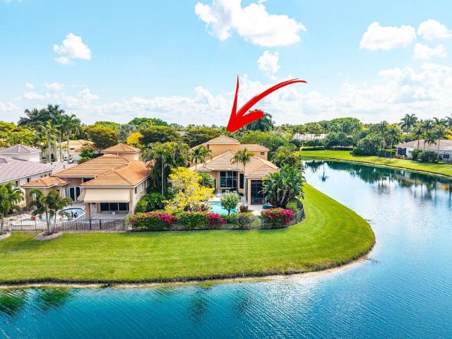 Luxury Villa for rent in Palm Beach Gardens, Florida