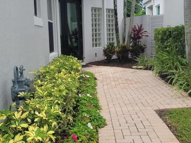 Luxury Villa for rent in Palm Beach Gardens, Florida