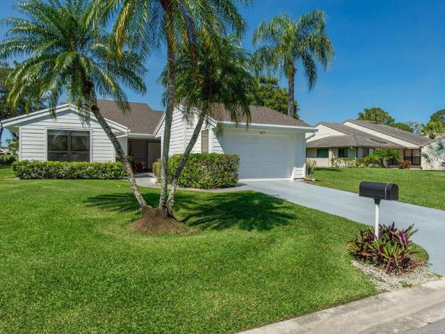 Luxury Villa for rent in Palm Beach Gardens, Florida