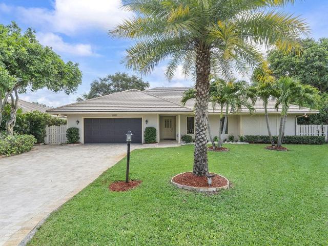 Luxury Villa for rent in Palm Beach Gardens, Florida