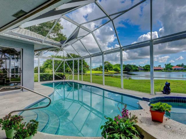 Luxury Villa for rent in Palm Beach Gardens, Florida
