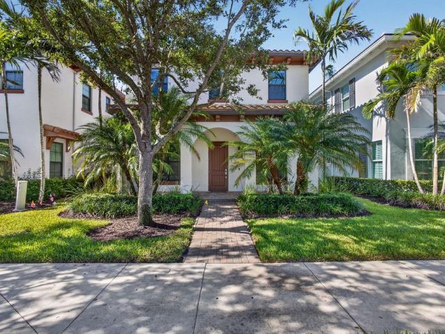 Luxury Villa for rent in Palm Beach Gardens, Florida
