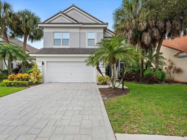 Luxury Villa for rent in Palm Beach Gardens, Florida