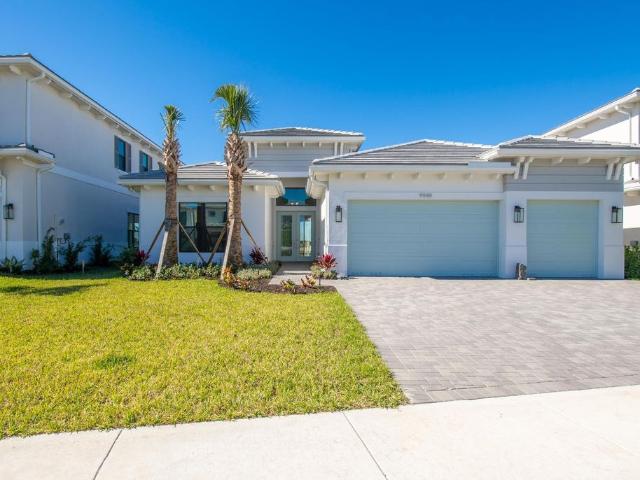 Luxury Villa for rent in Palm Beach Gardens, United States
