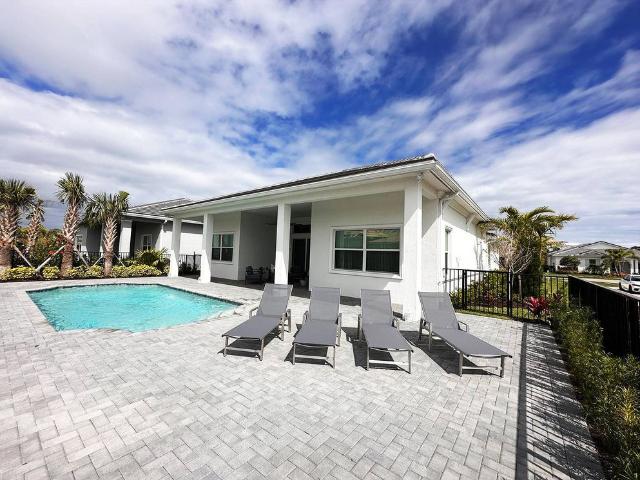 Luxury Villa for rent in Palm Beach Gardens, United States