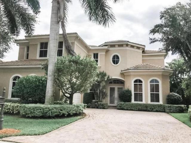 Luxury Villa for rent in Palm Beach Gardens, United States