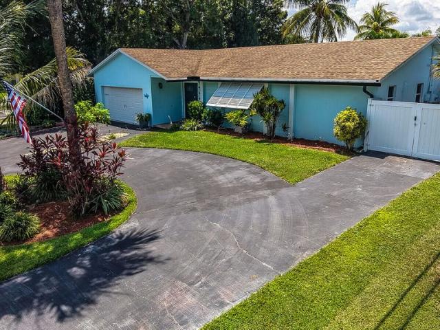 Luxury Villa for rent in Palm Beach Gardens, United States