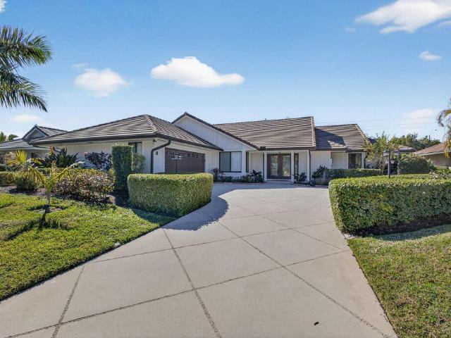 Luxury Villa for rent in Palm Beach Gardens, United States