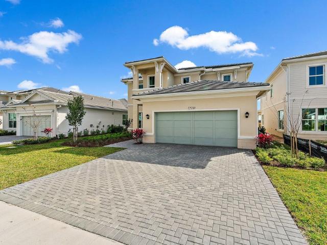 Luxury Villa for rent in Palm Beach Gardens, United States