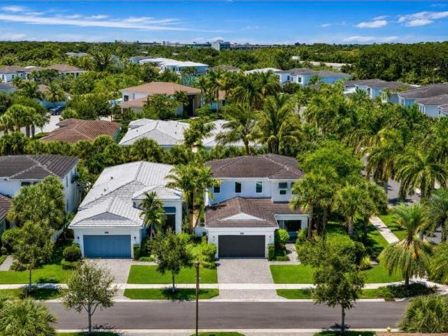 Luxury Villa for rent in Palm Beach Gardens, United States