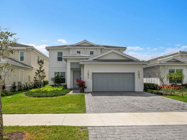 Luxury Villa for rent in Palm Beach Gardens, United States