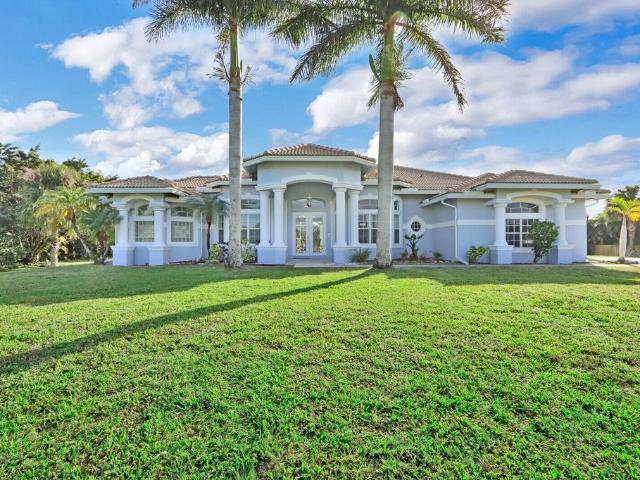 Luxury Villa for rent in Palm Beach Gardens, United States