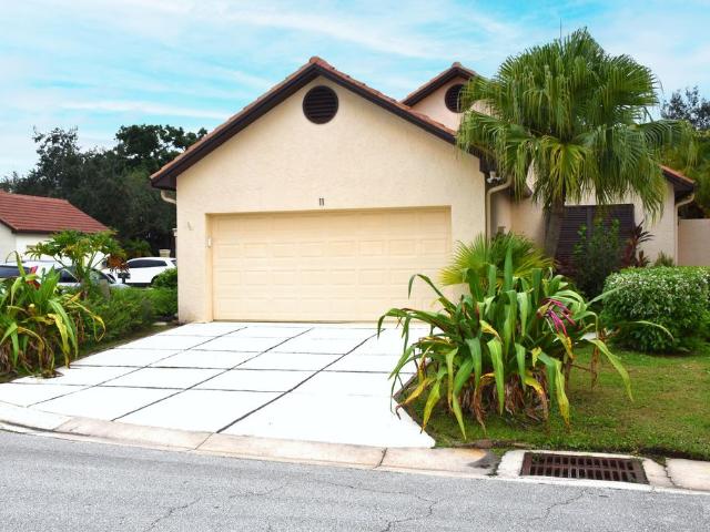Luxury Villa for rent in Palm Beach Gardens, United States