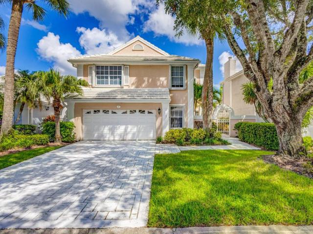 3 bedroom luxury Villa for rent in Palm Beach Gardens, Florida
