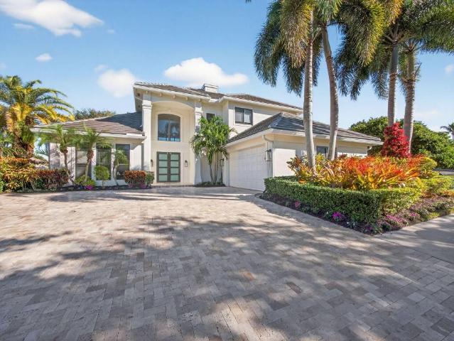 5 bedroom luxury Villa for rent in Palm Beach Gardens, United States